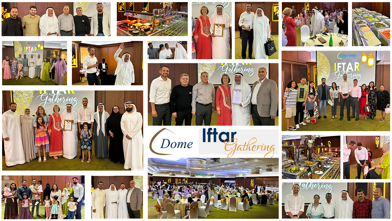 Iftar Neuss 2024